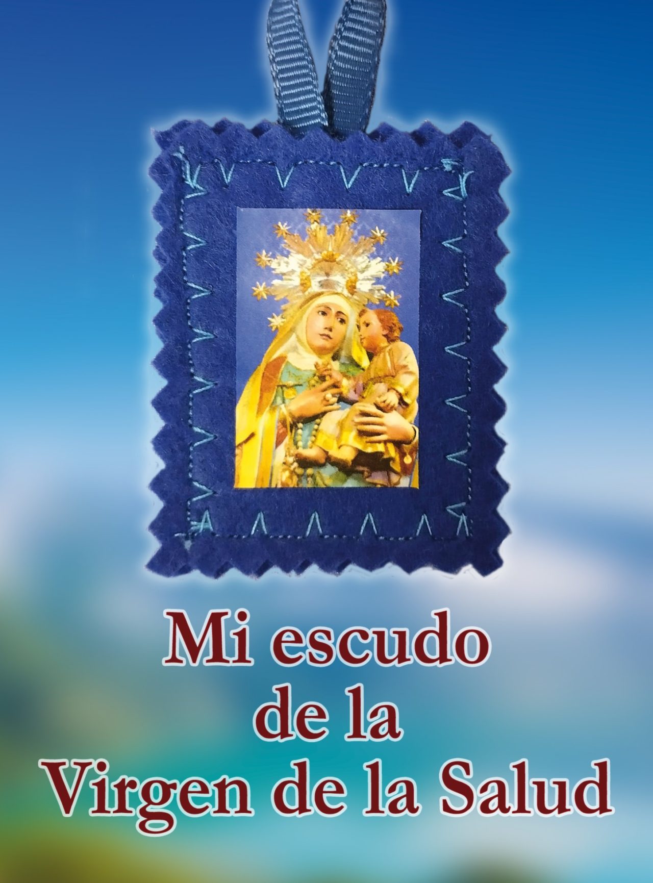 Virgen De La Salud Asociación Misericordia